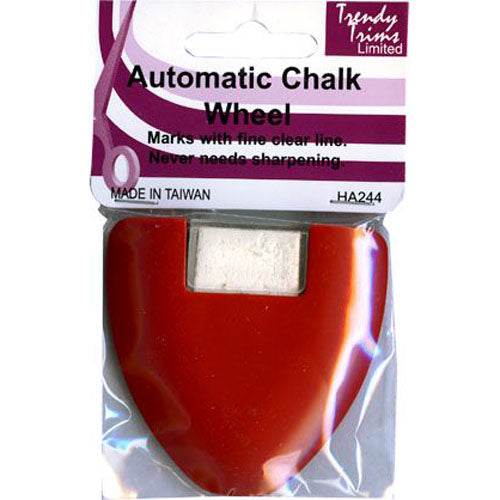 Auto Chalk Wheel – Forfabricsake